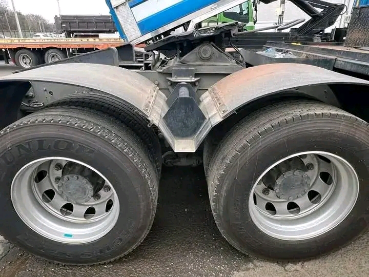 FOR SALE: 2025 ISUZU ELF 6-WHEELER WINGVAN (16FT GIGA FACE) | 5Star rentals